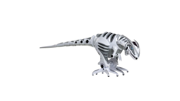 Khủng long đồ chơi wowwee roboraptor x đã có bán tại Nguyễn Kim