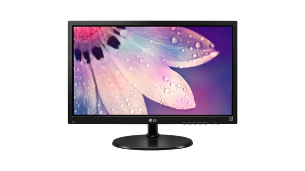 Màn hình máy tính LG 20M38A-B giá tốt tại nguyenkim.com