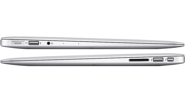 Macbook Air 13.3 inch 2016 (MMGF2ZP/A) giá rẻ tại Nguyễn Kim