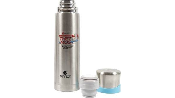 Bình lưỡng tính Elmich inox 304 K7 750ml | nguyenkim.com