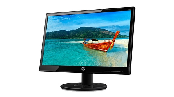 Màn hình máy tính HP 19KA T3U82AA 18.5" giá ưu đãi tại Nguyễn Kim