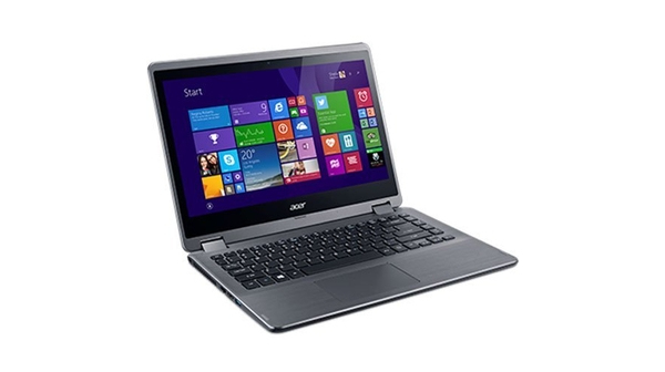 Laptop Acer Aspire R3 471T 337U Core i3 giá tốt tại nguyenkim.com