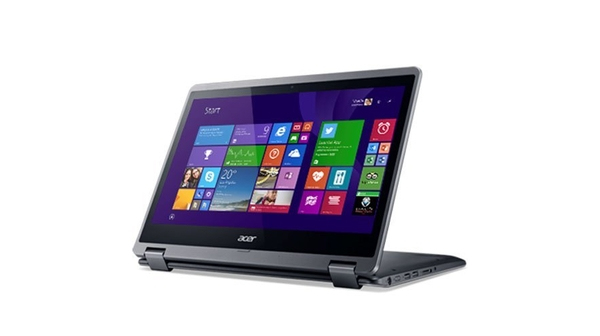 Laptop Acer Aspire R3 471T 337U Core i3 giá tốt tại nguyenkim.com