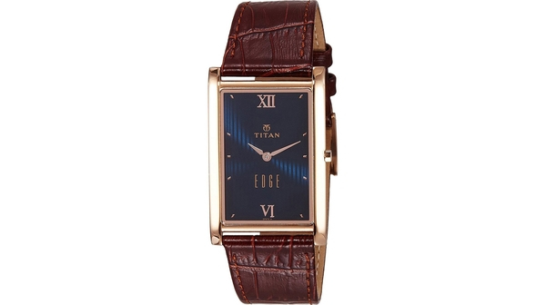 Đồng hồ đeo tay Titan 1598WL03 bền đẹp giá rẻ
