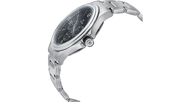 Đồng hồ đeo tay Titan 1698SM01 bền đẹp giá rẻ tại Nguyễn Kim