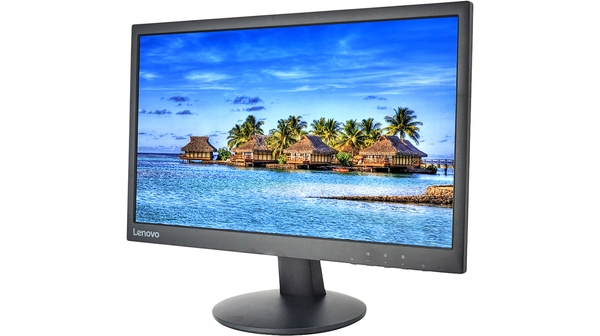 Màn hình máy tính Lenovo LI2215SD 65CCACC6VN giá rẻ tại Nguyễn Kim