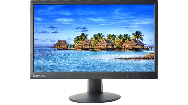 Màn hình máy tính Lenovo LI2215SD 65CCACC6VN giá rẻ tại Nguyễn Kim