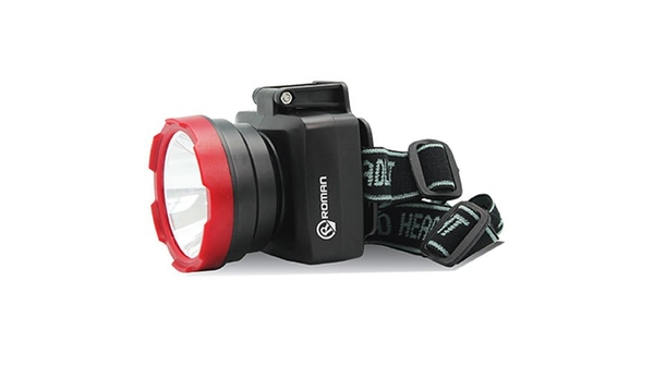 Đèn sạc Roman ELE2005 chính hãng, giá tốt | nguyenkim.com