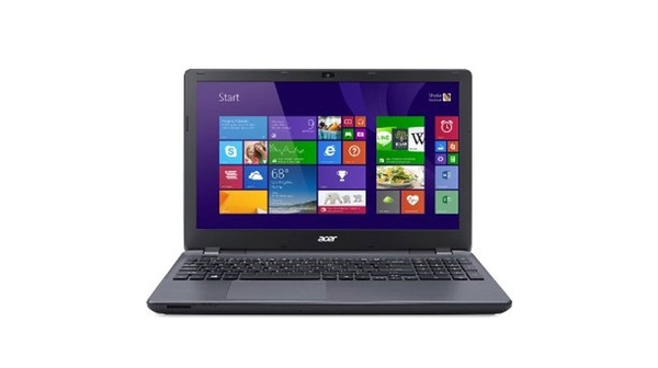 Laptop Acer Aspire E5 574G 500P Core i5 giá tốt tại nguyenkim.com