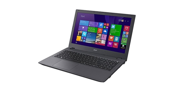 Laptop Acer Aspire E5 574 58CG Core i5 giá tốt tại nguyenkim.com