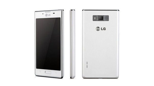 ĐTDĐ LG P705 WH (OPTIMUS L7) - - Siêu thị điện máy Nguyễn Kim