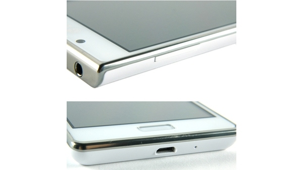 ĐTDĐ LG P705 WH (OPTIMUS L7) - - Siêu thị điện máy Nguyễn Kim