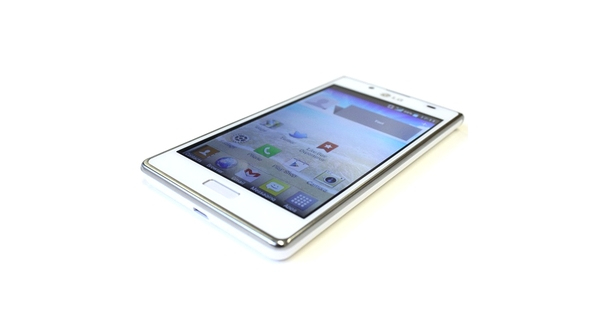 ĐTDĐ LG P705 WH (OPTIMUS L7) - - Siêu thị điện máy Nguyễn Kim