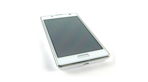 ĐTDĐ LG P705 WH (OPTIMUS L7) - - Siêu thị điện máy Nguyễn Kim