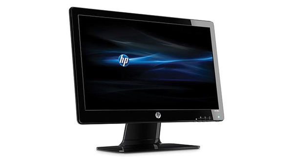 Màn hình vi tính HP 2011X LED thiết kế 20 Inch tại nguyenkim.com