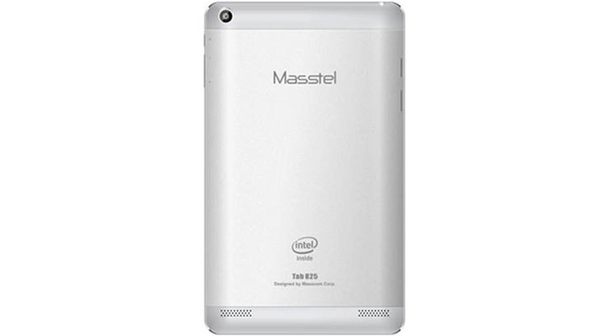 Máy tính bảng Masstel Tab 825 bạc chính hãng giá tốt tại nguyenkim.com