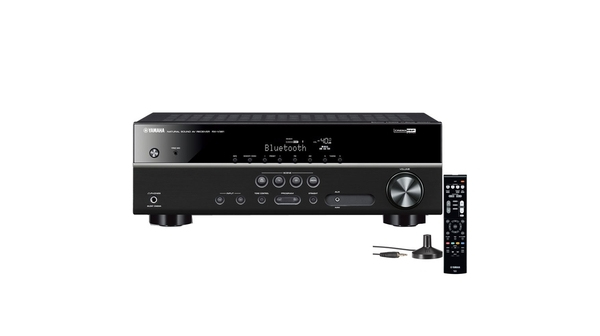 Amply Yamaha RX-V381 chính hãng giá tốt tại nguyenkim.com