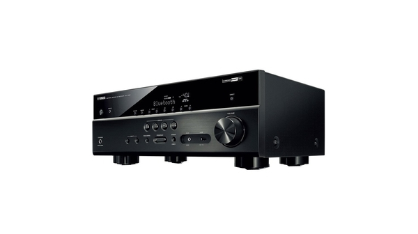 Amply Yamaha RX-V481 chính hãng giá tốt tại nguyenkim.com