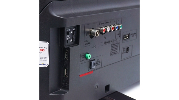 Tivi Sony 40 inches 40R350D giá tốt tại Nguyễn Kim