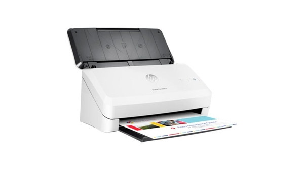 Máy scan HP Pro 2000 S1-L2759A chính hãng | nguyenkim.com