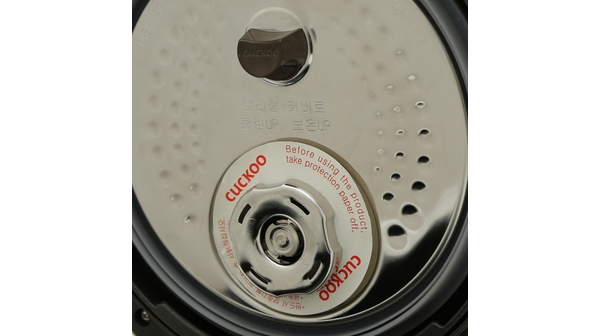 Nồi Cơm Điện Cuckoo 1.8 Lít CRP-HN1056F | Nguyễn Kim