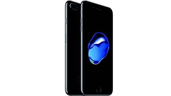 iPhone 7 Plus 256GB Jet Black chính hãng | nguyenkim.com