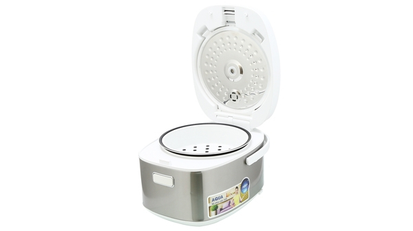 Nồi cơm điện Aqua ARM-HS18A chính hãng giá tốt tại Nguyễn Kim