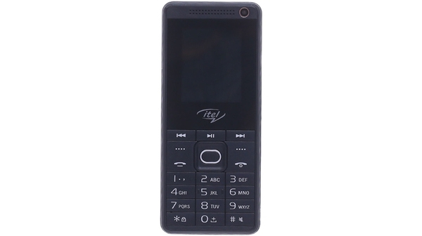 Itel IT2180 đen chính hãng, giá tốt | nguyenkim.com