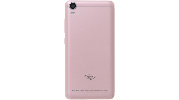 Itel S11 Plus vàng hồng chính hãng, giá tốt | nguyenkim.com