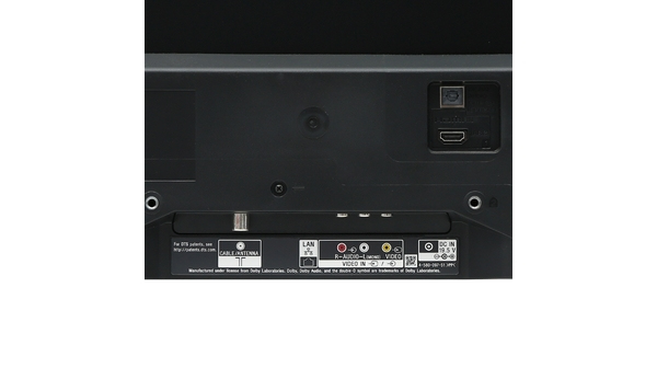 Smart Tivi Sony 40 inch KDL-40W650D giá tốt, có hỗ trợ trả góp