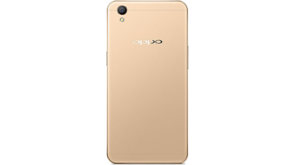 Oppo A37FW vàng chính hãng, giá tốt | nguyenkim.com