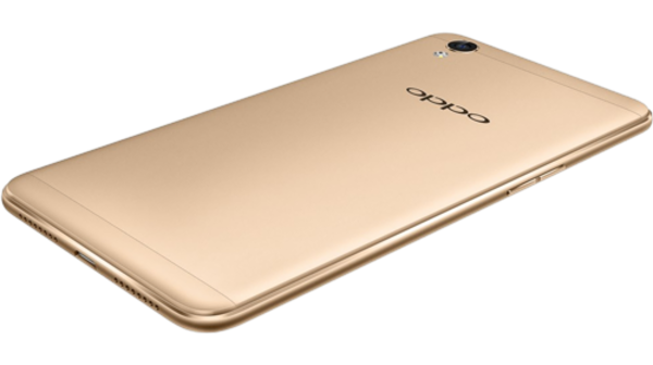 Oppo A37FW vàng chính hãng, giá tốt | nguyenkim.com