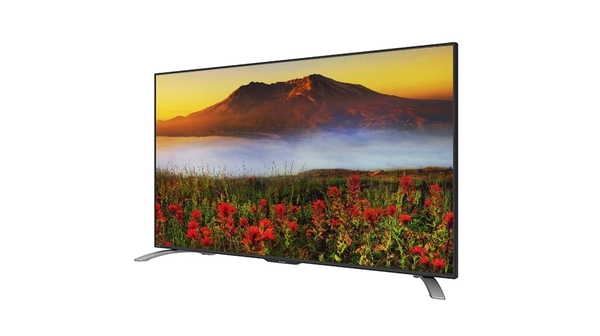 Smart tivi Sharp 45 inch Advanced LC-45LE580X tại Nguyễn Kim