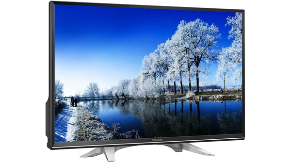 Smart tivi Panasonic 32" TH-32ES500V giá rẻ tại Nguyễn Kim