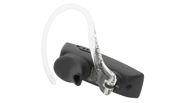 Tai nghe Bluetooth Plantronics E50 nhỏ gọn giá tốt tại Nguyễn Kim