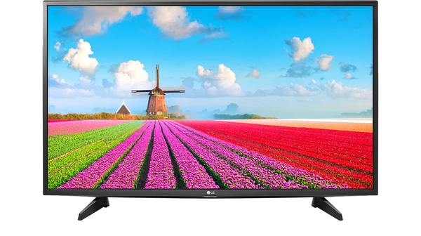 Tivi LED LG 43 inch 43LJ510T chính hãng, giá rẻ tại Nguyễn Kim