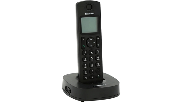 Điện Thoại Không Dây Panasonic KXTGC310CX Giá Tốt