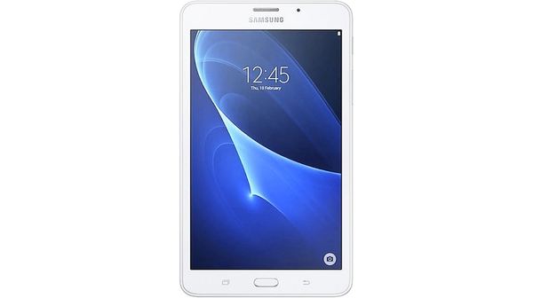 Samsung Galaxy Tab A SM-T285 Trắng giá tốt | Nguyễn Kim