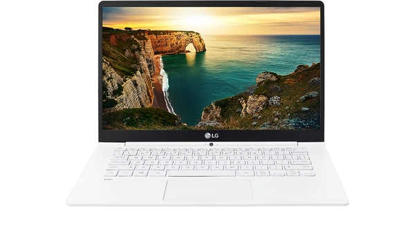Laptop LG Gram 13 inch (ZD970-G) chính hãng tại Nguyễn Kim