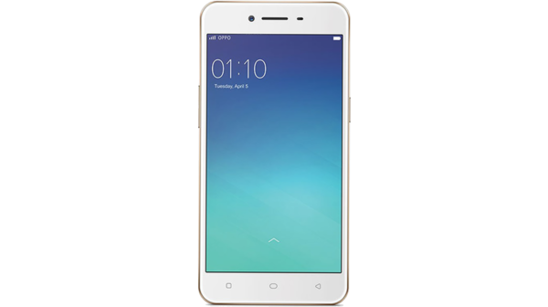 Oppo A37FW vàng chính hãng, giá tốt | nguyenkim.com