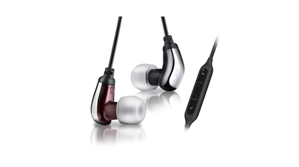 TAI NGHE LOGITECH EARPHONE 600VI - - Siêu thị điện máy Nguyễn Kim