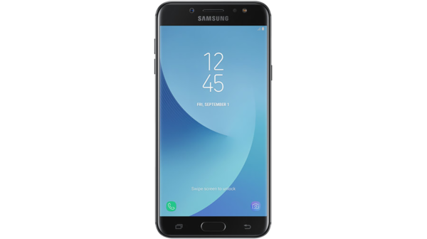 Samsung Galaxy J7+ (SM-C710F/DS) giá tốt | nguyenkim.com