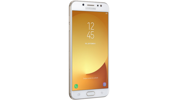 Samsung Galaxy J7+ (SM-C710F/DS) giá tốt | nguyenkim.com