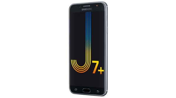 Phiếu đặt cọc Samsung Galaxy J7+ Đen (SM-C710F/DS) giá tốt tại Nguyễn Kim