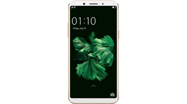 Oppo F5 vàng chính hãng, giá tốt | nguyenkim.com