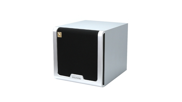 Loa vi tính Microlab FC661 2.1 42 Watt giá tốt tại Nguyễn Kim