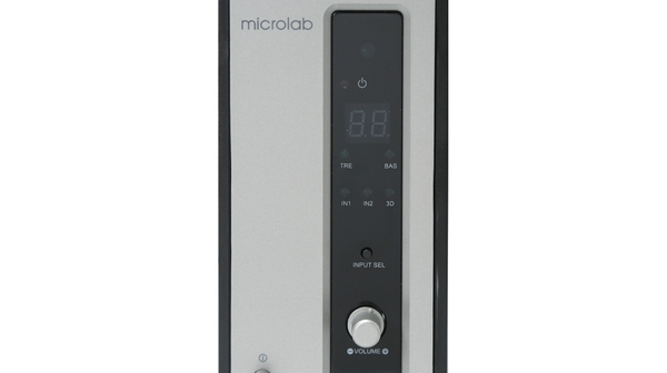 Loa vi tính Microlab FC661 2.1 42 Watt giá tốt tại Nguyễn Kim