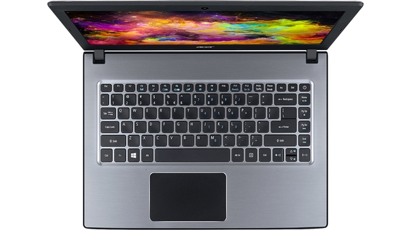 Laptop Acer Aspire E5-476-58KG / NX.GRDSV.001 | Nguyễn Kim