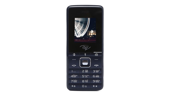 Itel IT2150 xanh chính hãng, giá tốt | nguyenkim.com