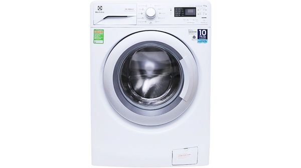 Máy giặt Electrolux EWF12942 chính hãng, giá rẻ, góp 0%